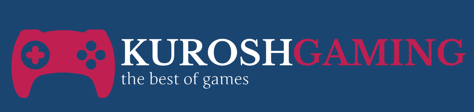 Kurosh Gaming